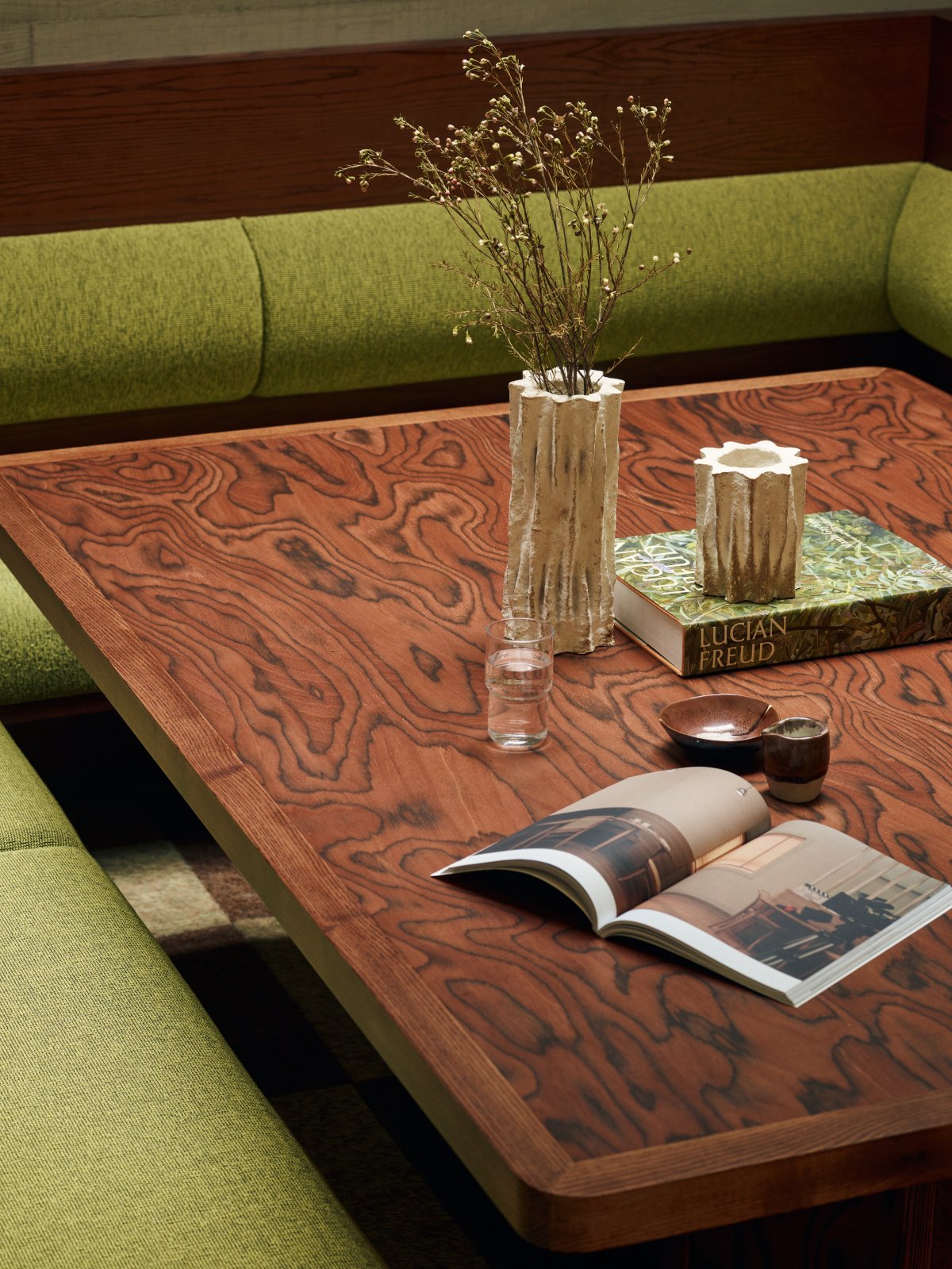 YinjiSpace - Daytrip Studio x TOG Shoreditch Office